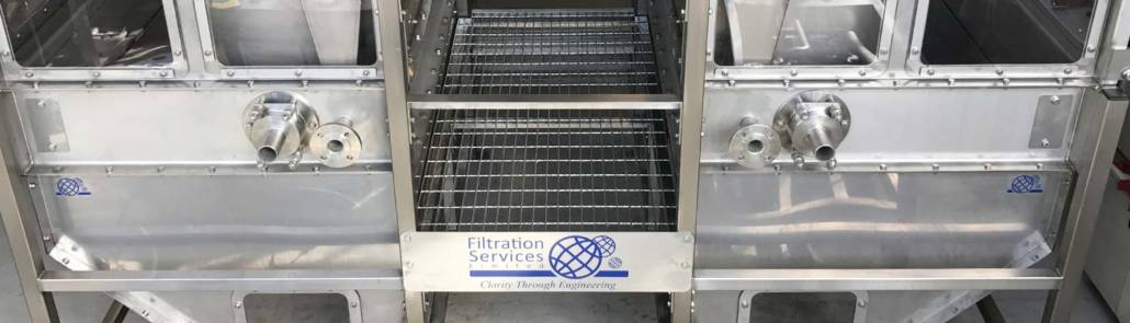 Filtration Services Ltd, specialists in design & manufacture of bespoke ...
